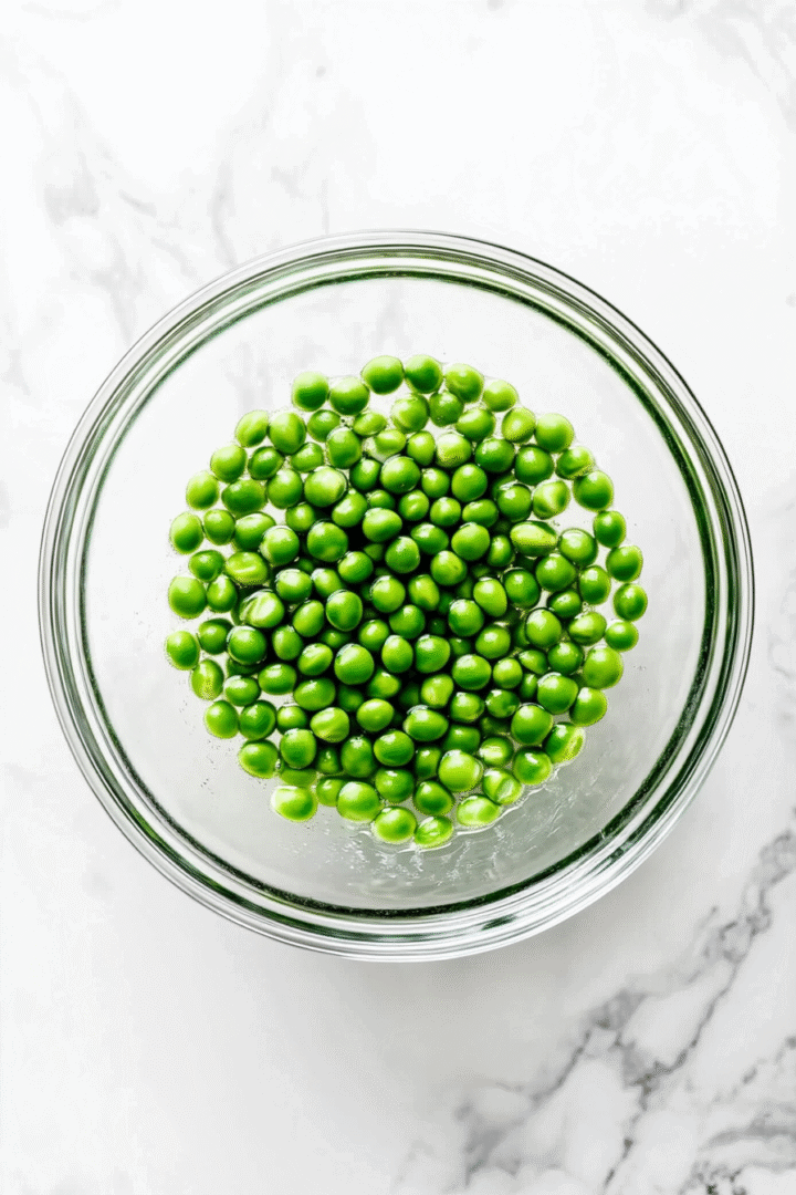 Pea Soup Recipe