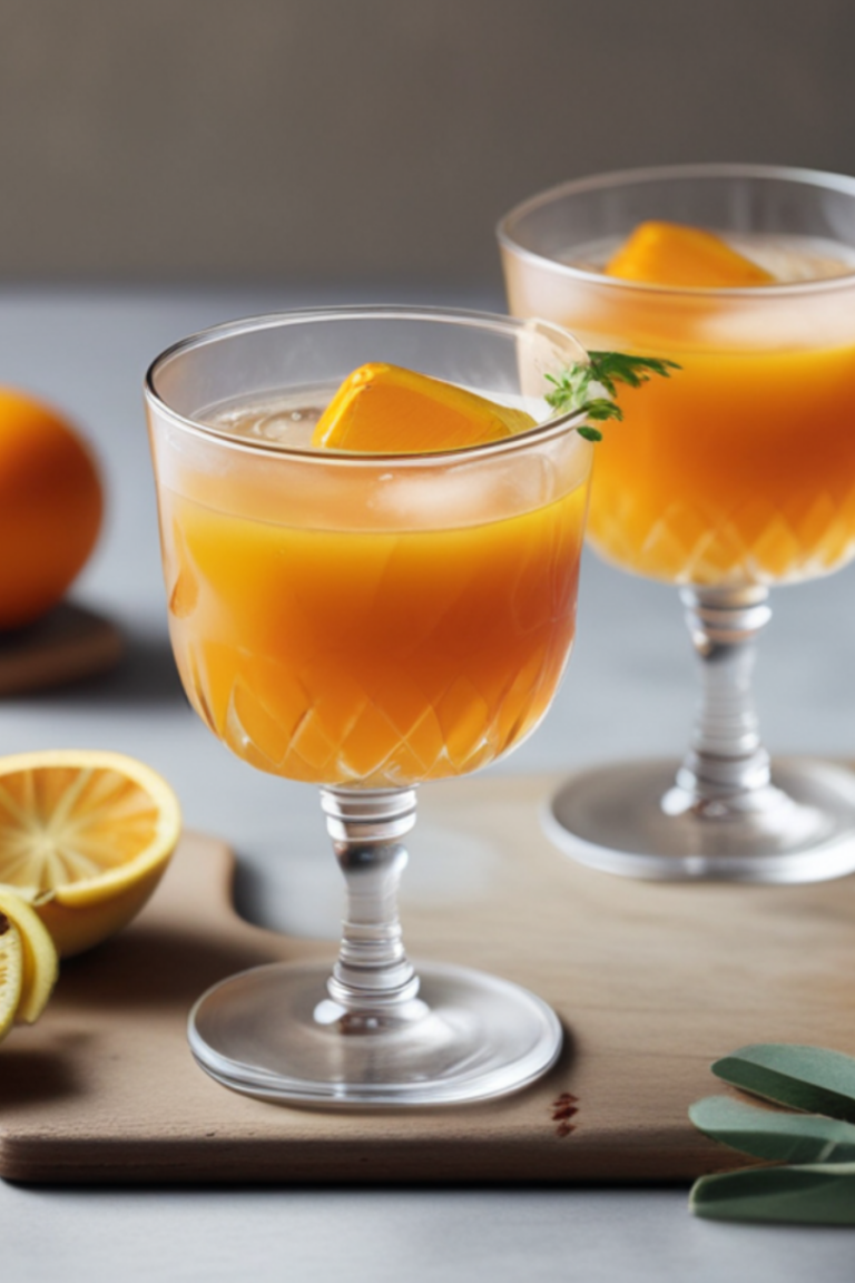 Shake Up Your Happy Hour: 10 Cocktails So Good You’ll Forget Every ...