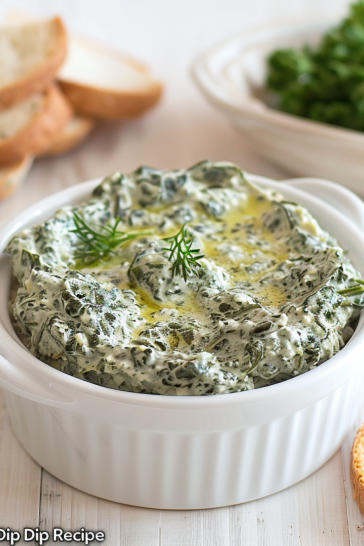Dip Into Deliciousness: 10 Mind-blowing Recipes You Need At Your Next ...