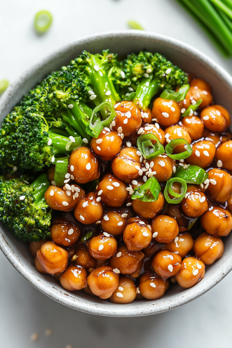 10+ Hearty Veggie Recipes Are Fall’s Coziest Comfort Foods