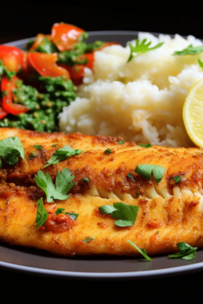 8 Fish Recipes So Delicious, They’ll Make You A Seafood Believer