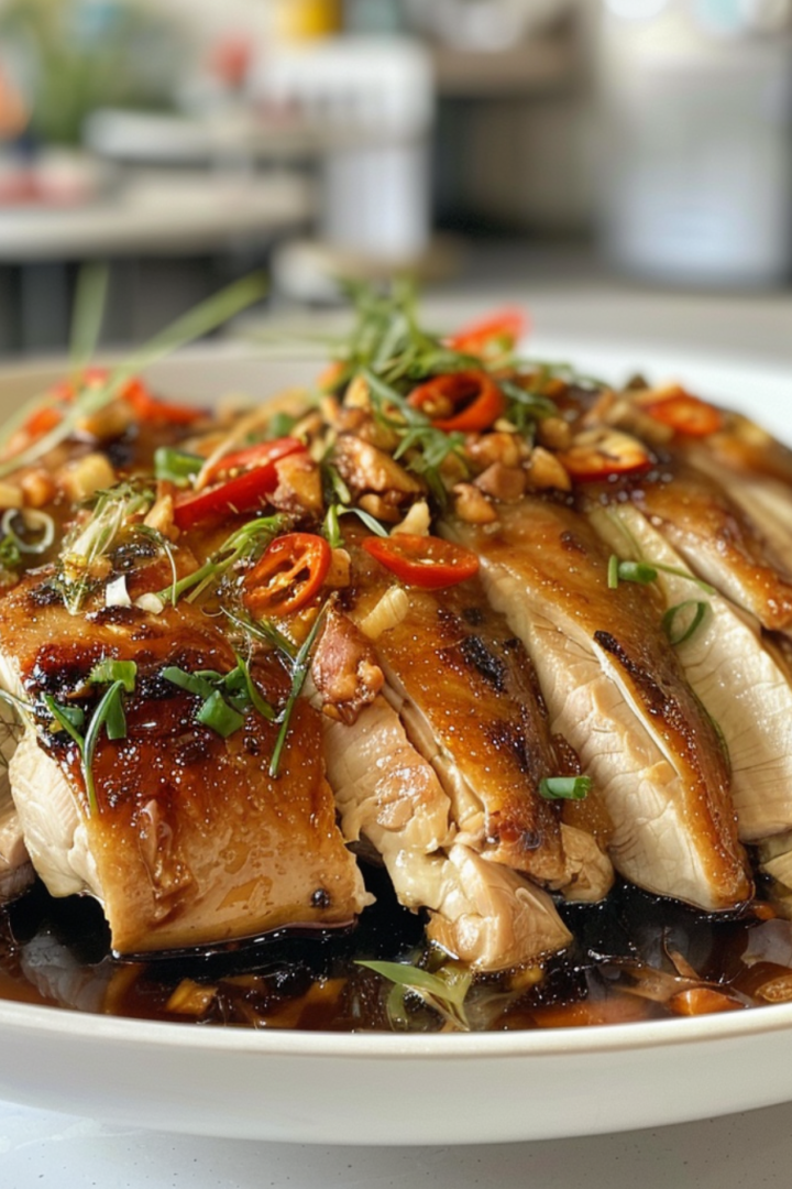 10+ Fall Chicken Dinner Recipes to Cozy Up Your Weeknights!