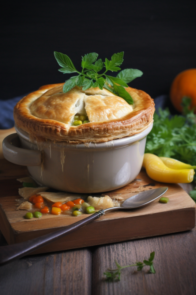 10 Pie Recipes You Absolutely Need to Try Sweet and Savory Wonders