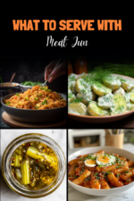 Meat Jun Recipe