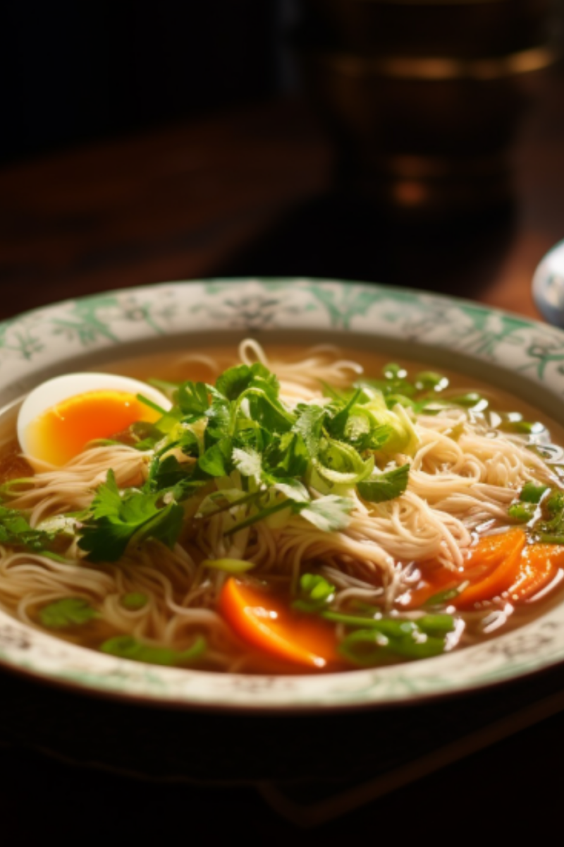 10 Soup Recipes So Delicious, You’ll Want to Skip the Main Course