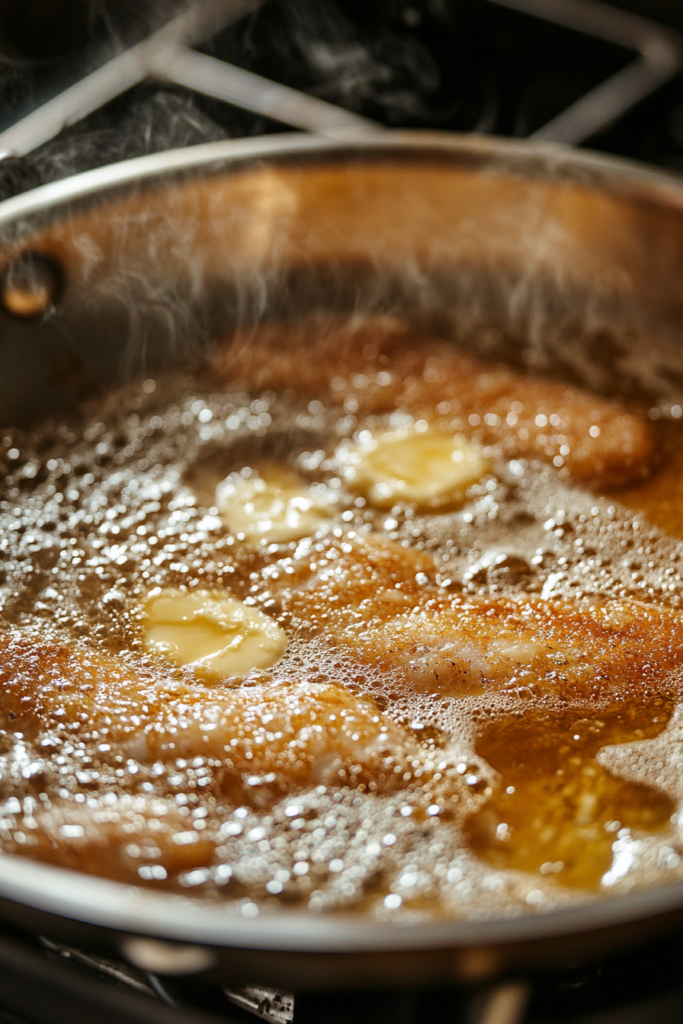 How To Perfectly Sear A Fish