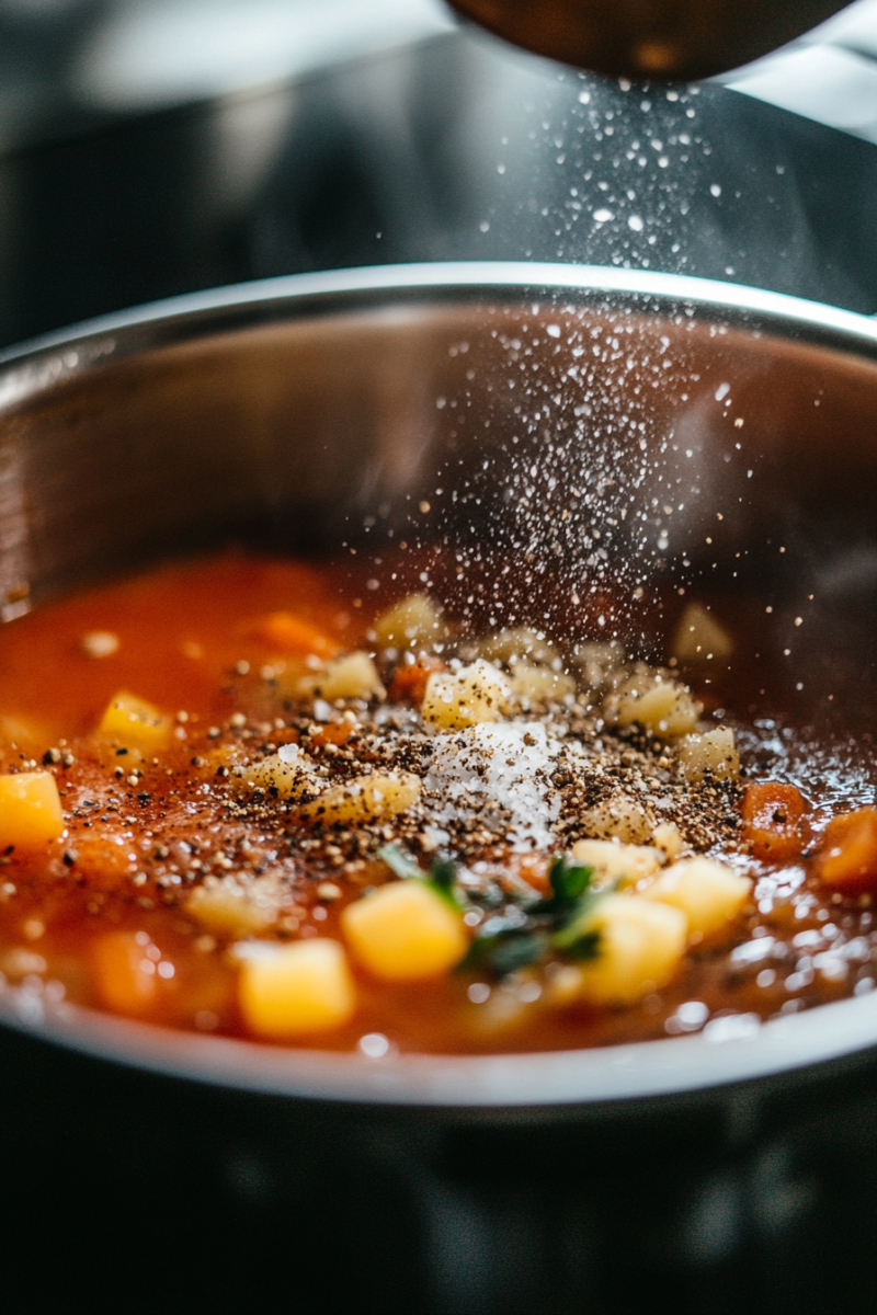 The Miraculous Ham Soup That Cures Winter Blues and Hunger Pangs