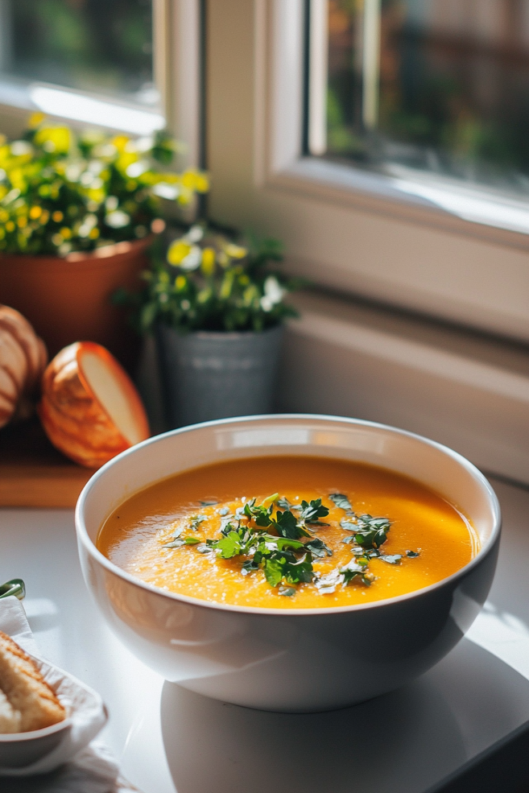 10+ Quick & Cozy Fall Soups You’ll Want Every Night