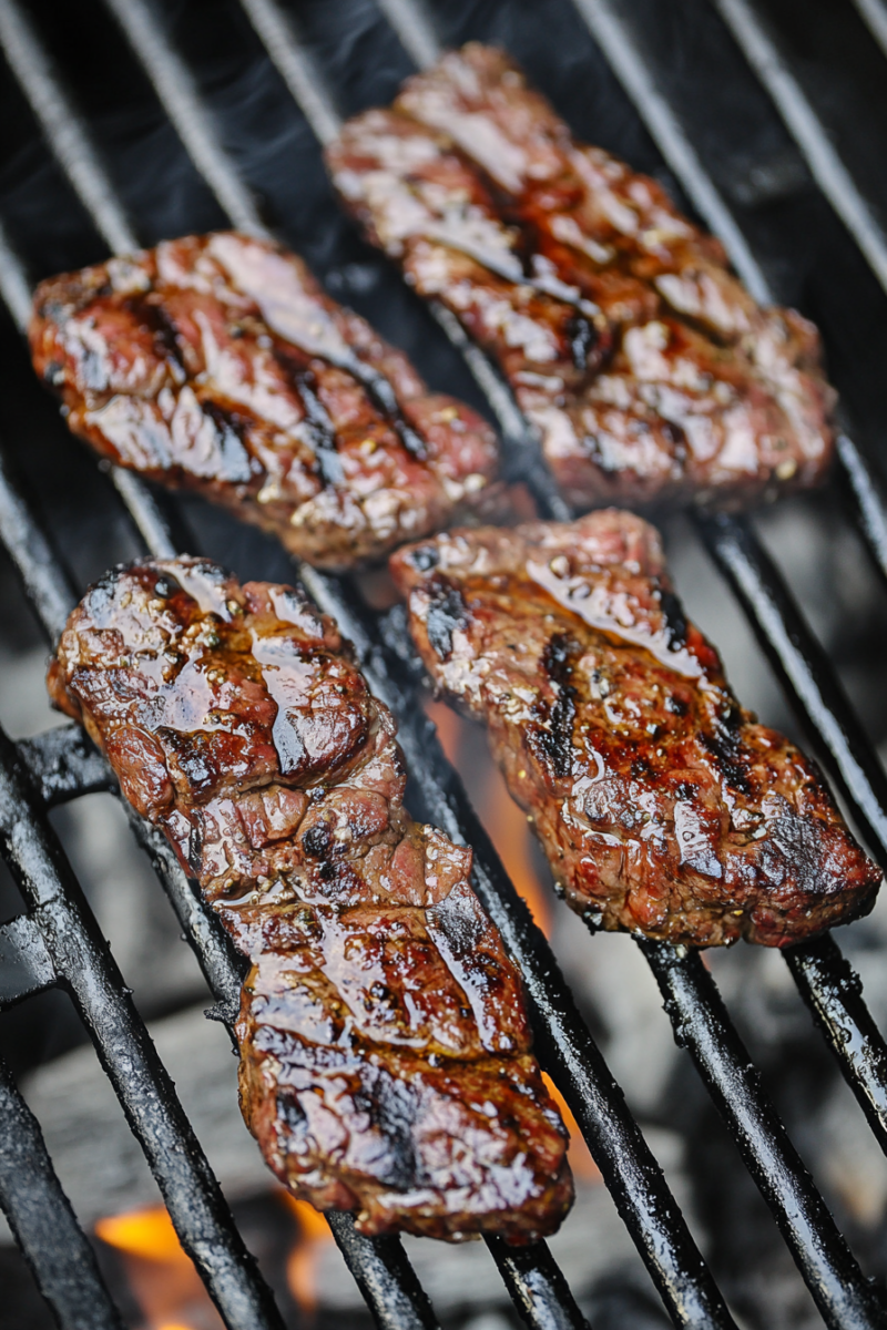 Ranchera Meat Recipe