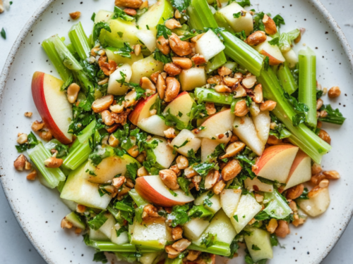 10+ Fall Salads That Taste Like a Harvest Festival Crunchy, Roasted ...