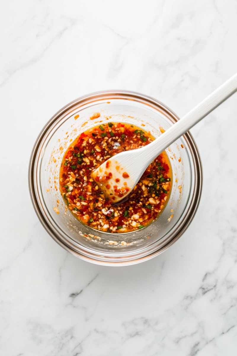 Spicy Crab Roll Recipe "Kani Maki's Magic"