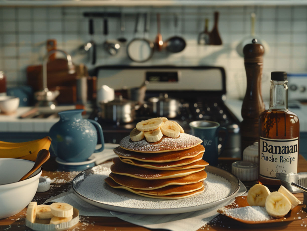 7 Pancake Recipes That Will Make You Question Why You Ever Ate Anything ...
