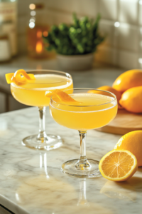 10+ Fall Cocktails That Are Basically Autumn in a Glass!