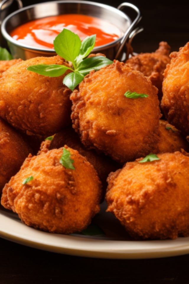 10+ Irresistible Fall Appetizers That’ll Make You the Hit of Every ...