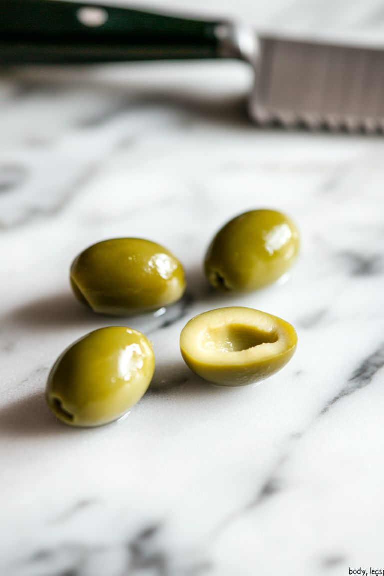 Halloween Mummy Pizza Recipe