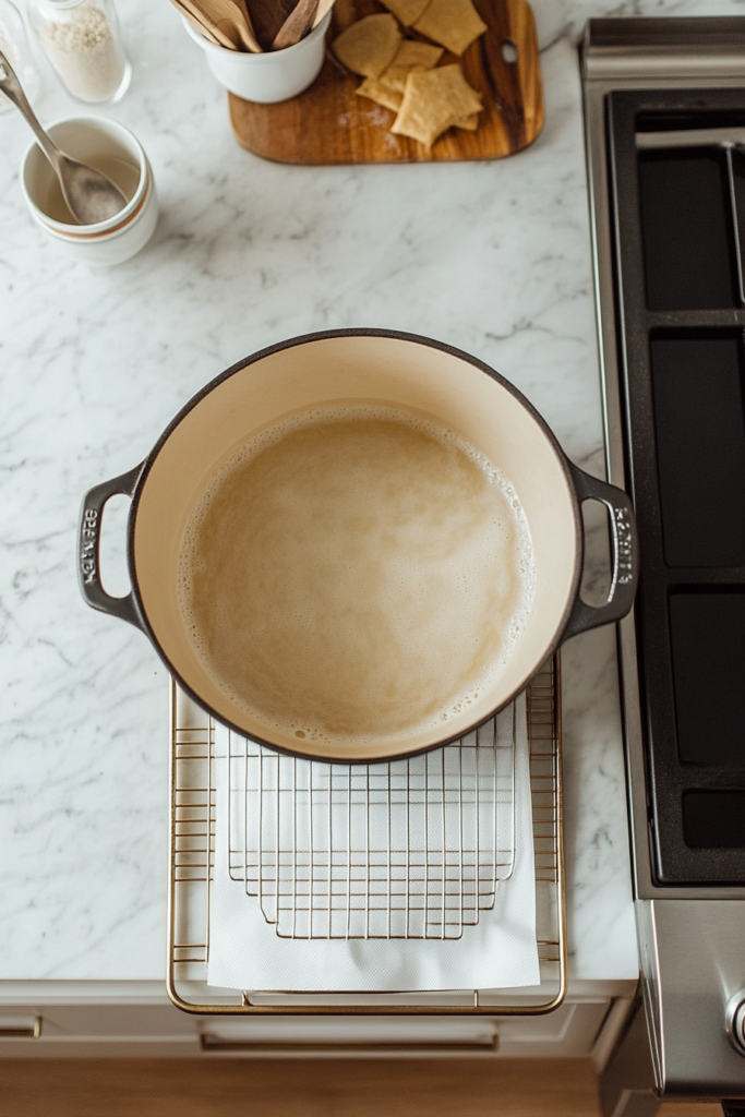 Gorgeous Glazed Apple Fritters Recipe