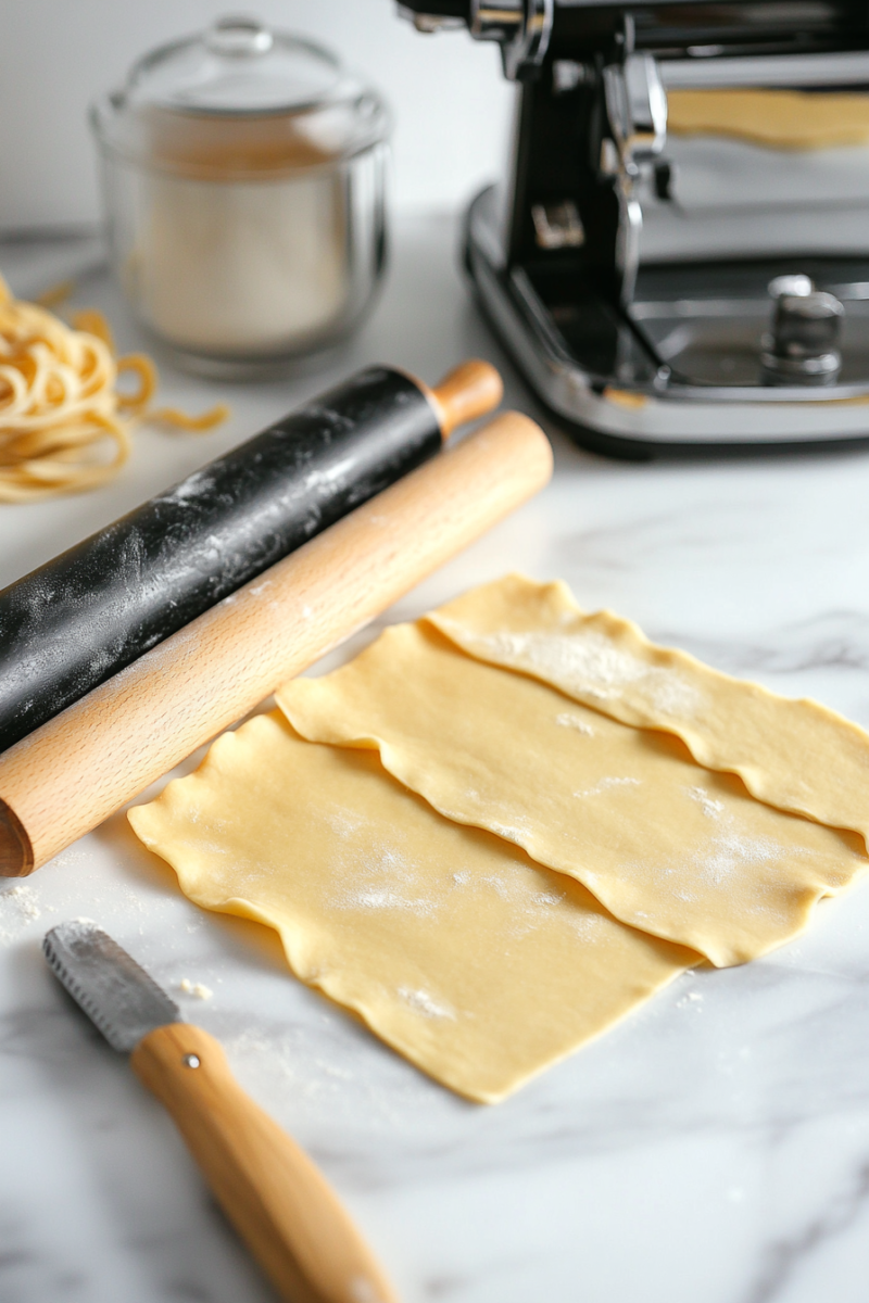 Butternut Squash Ravioli Recipe