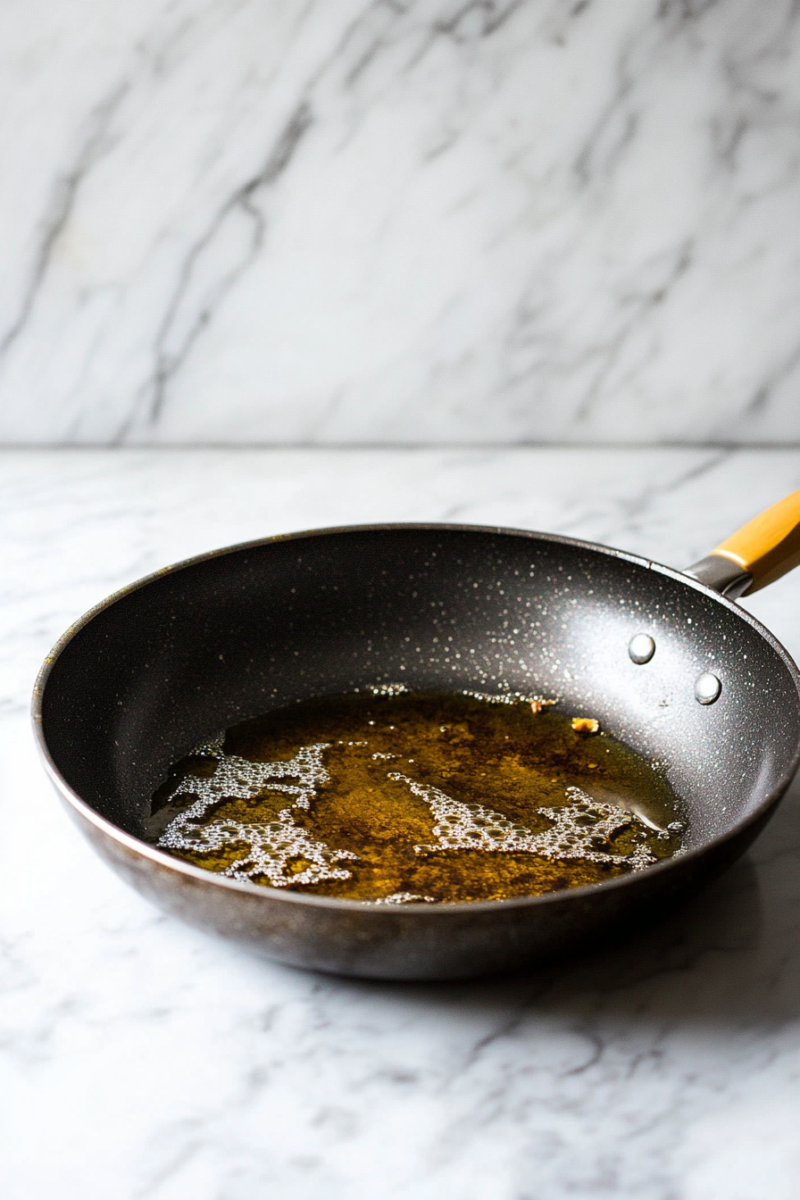 Christmas Garlic-butter Steak Bites Recipe