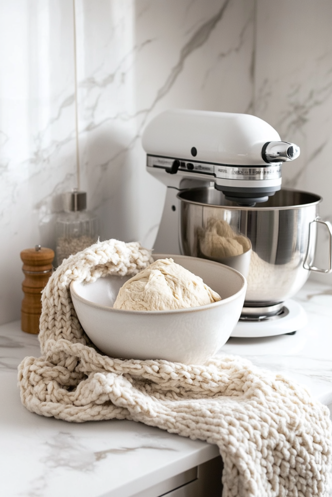 Gougeres With Smoked Salmon, Caviar, And Prosciutto Recipe