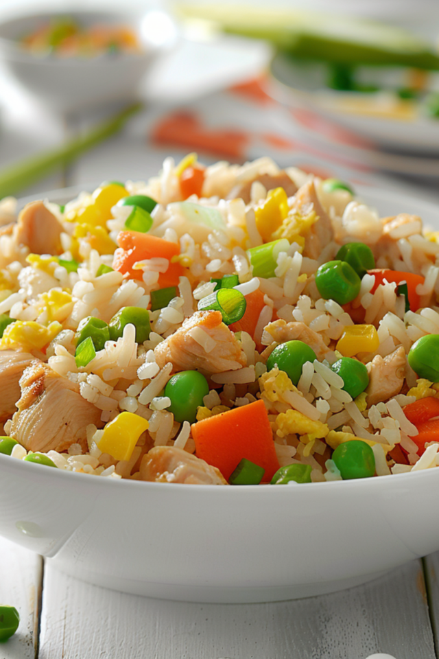 10 Christmas Lunch Recipes That’ll Make You Feel Festive!