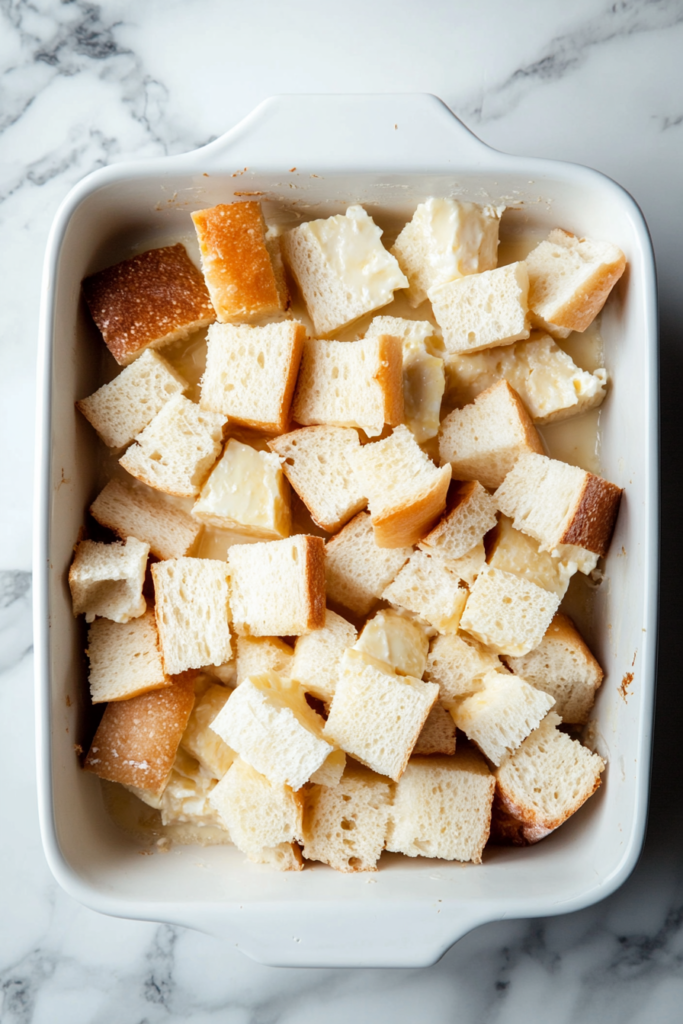 Christmas French Toast Bake Recipe