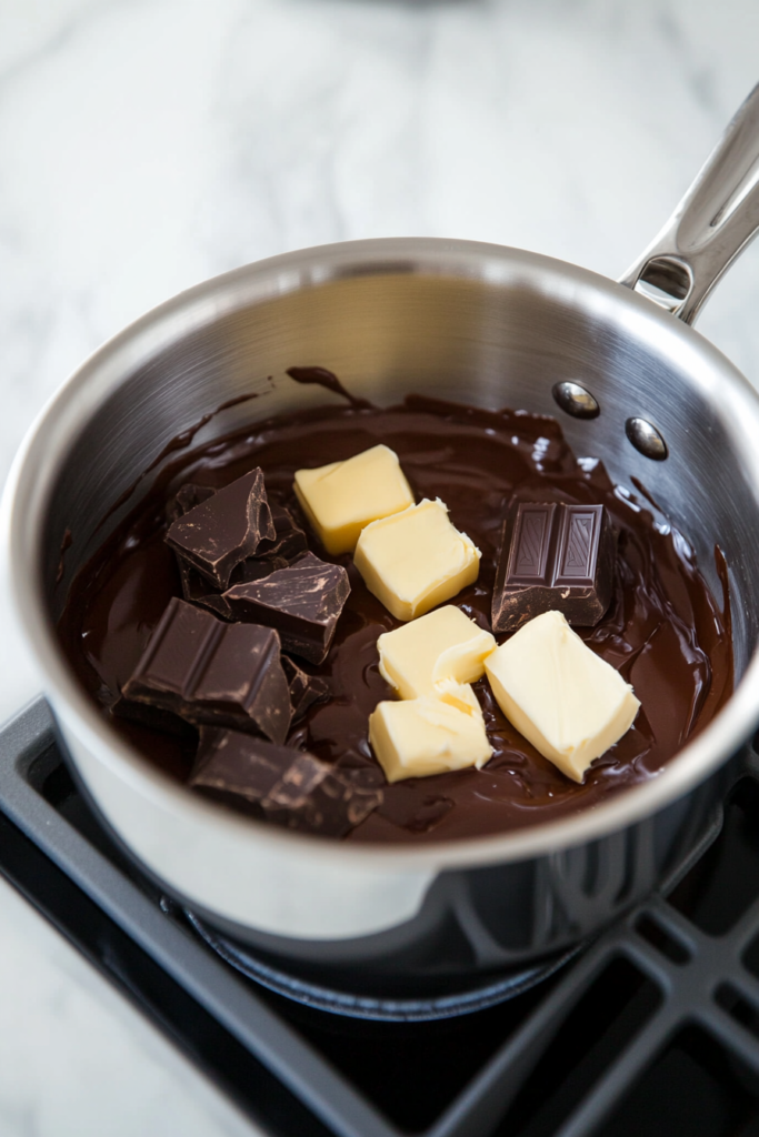 Christmas Rocky Road Recipe