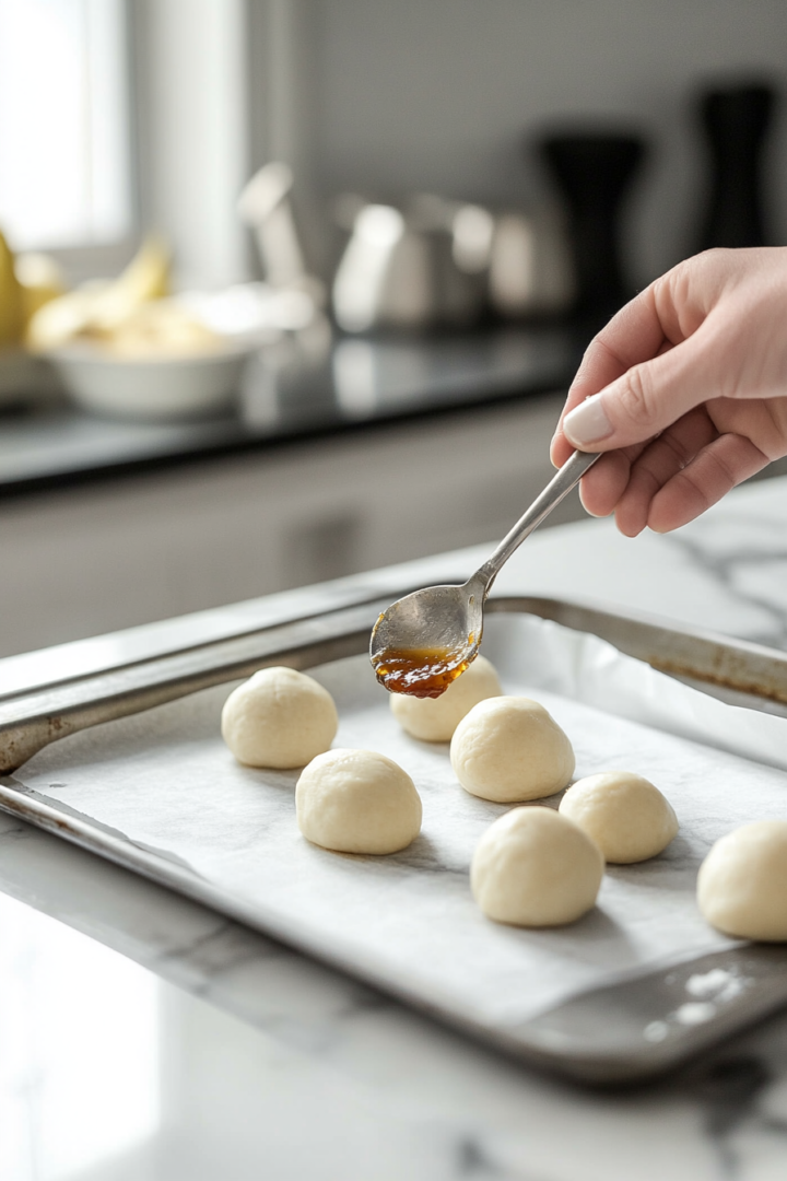 Spicy Pear Cookies Recipe