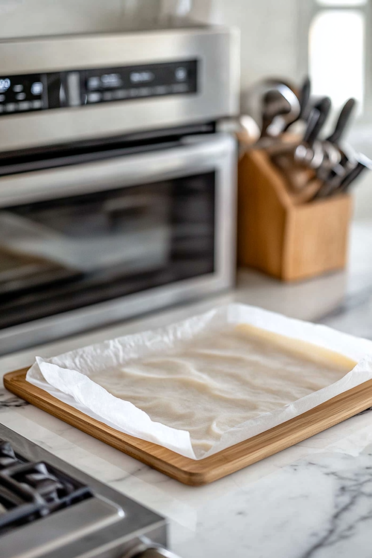 Christmas Yule Log Recipe