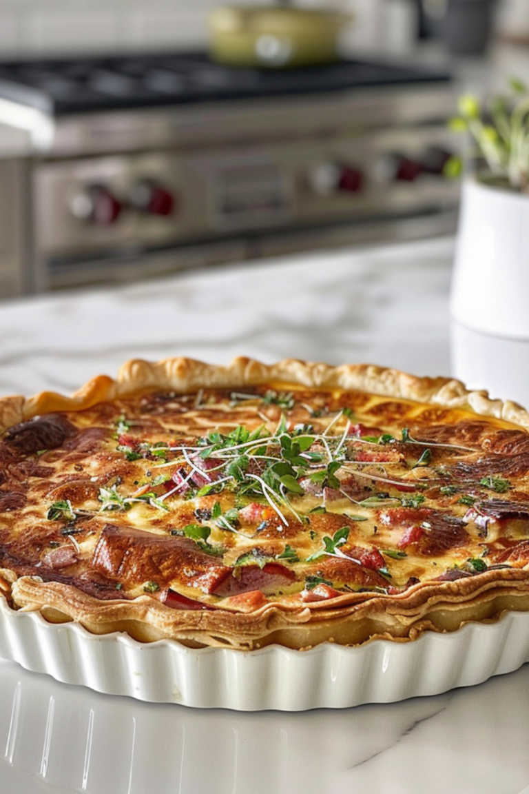 10 Christmas Lunch Recipes That’ll Make You Feel Festive!