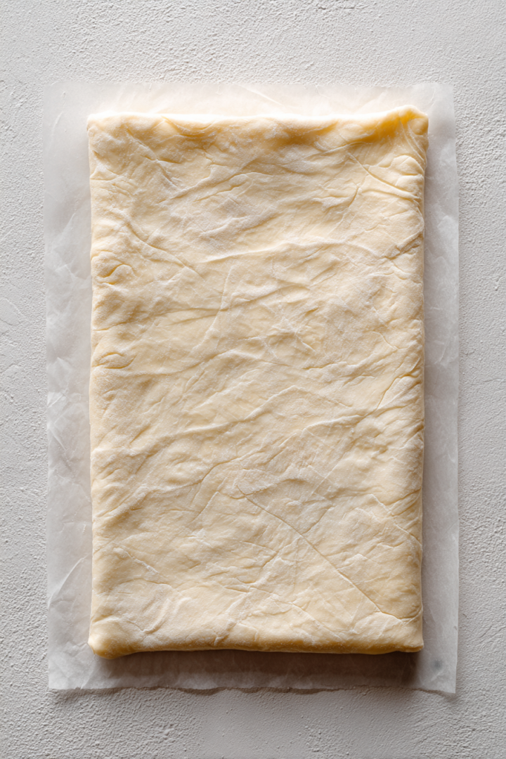 Pigs In A Blanket With Black Pepper Pastry Recipe!