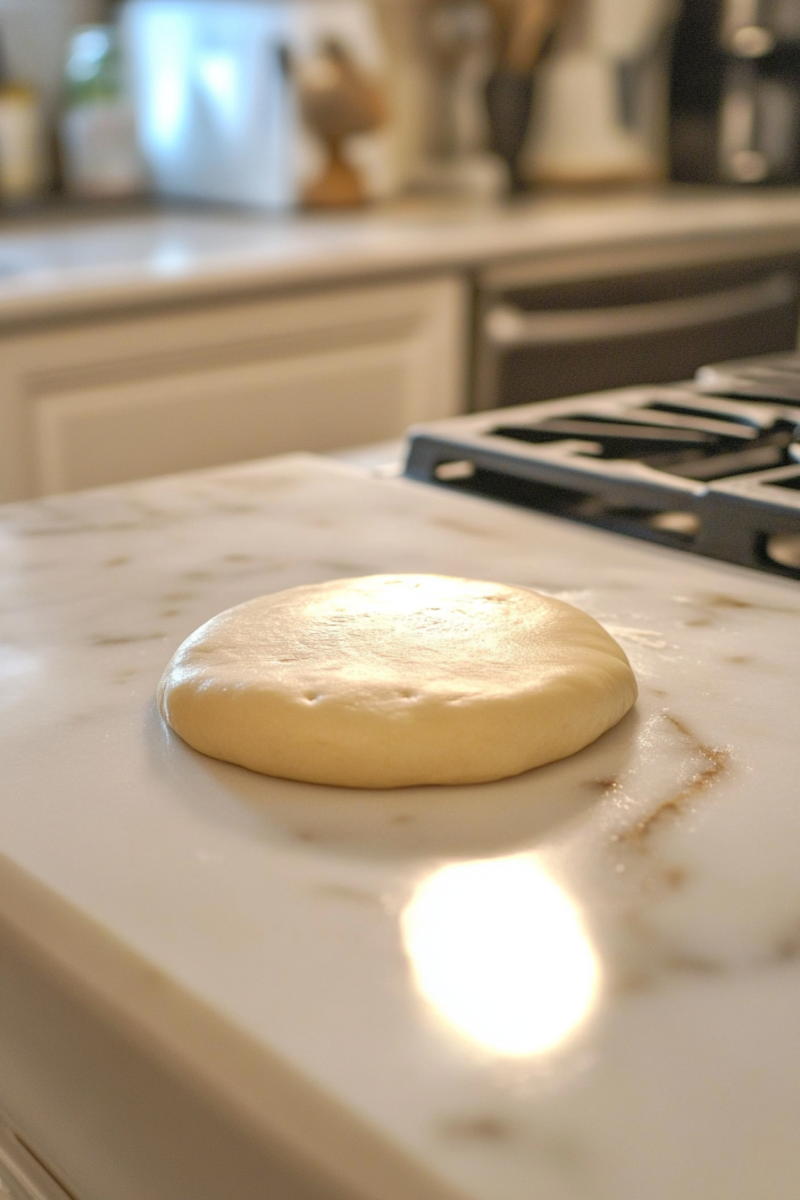 Christmas Tart Recipe