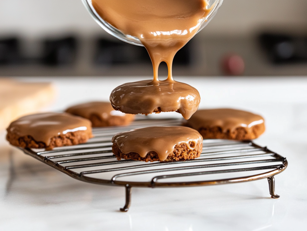 Spicy Pear Cookies Recipe