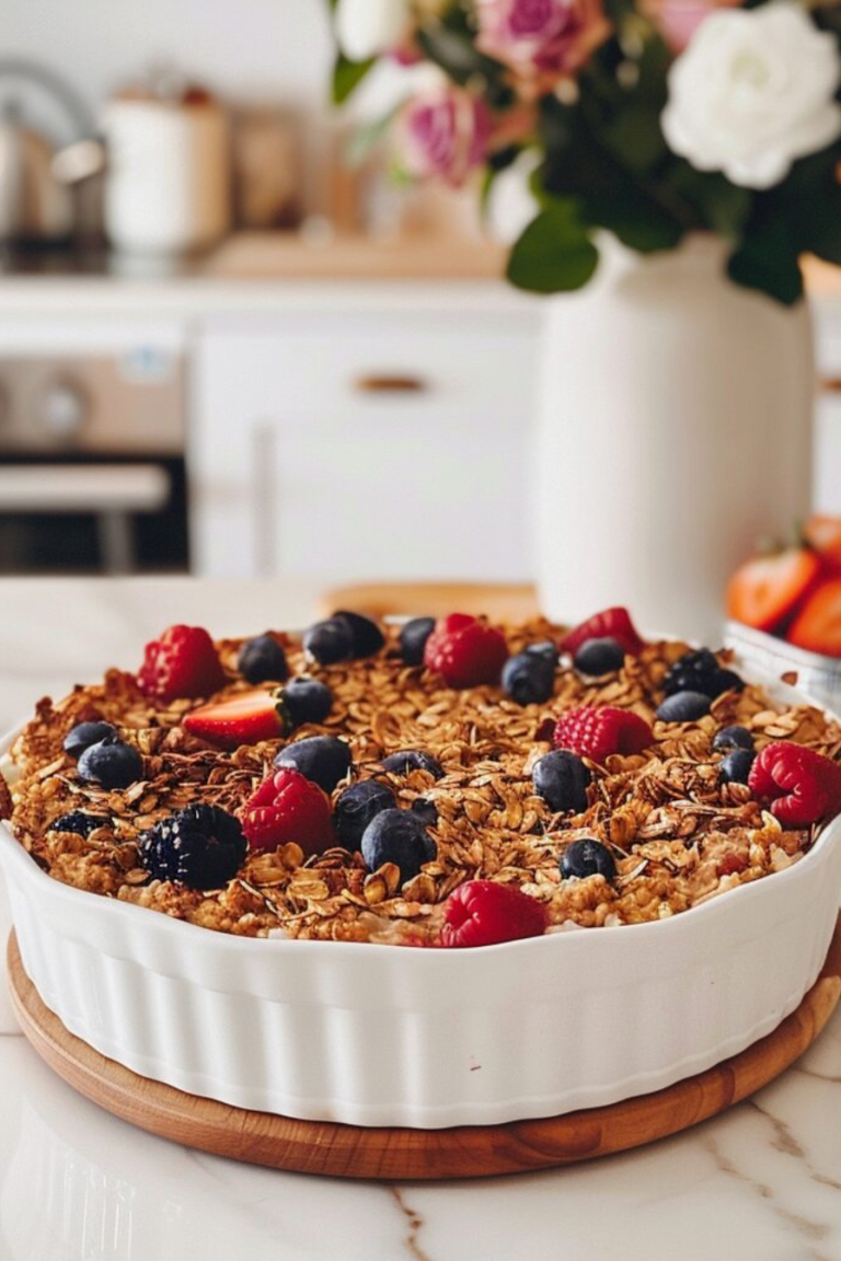 10 Magical Christmas Breakfasts that Taste Like Holiday Spirit!