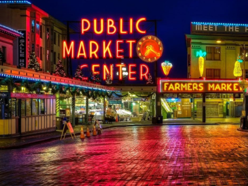 15 Ultimate Things to Do in Seattle for an Unforgettable Trip