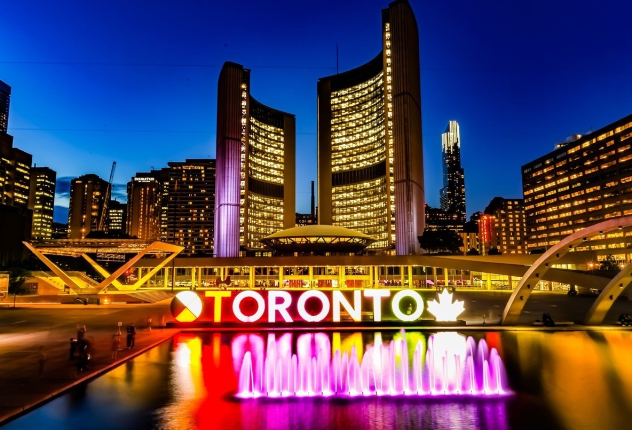 15 Exciting Things to Do in Toronto That Will Leave You Speechless