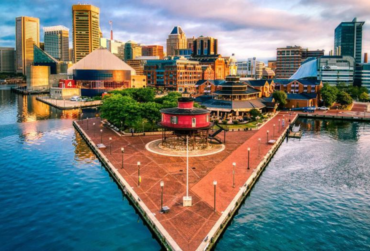 15 Fascinating Things to Do in Baltimore for a Memorable Trip