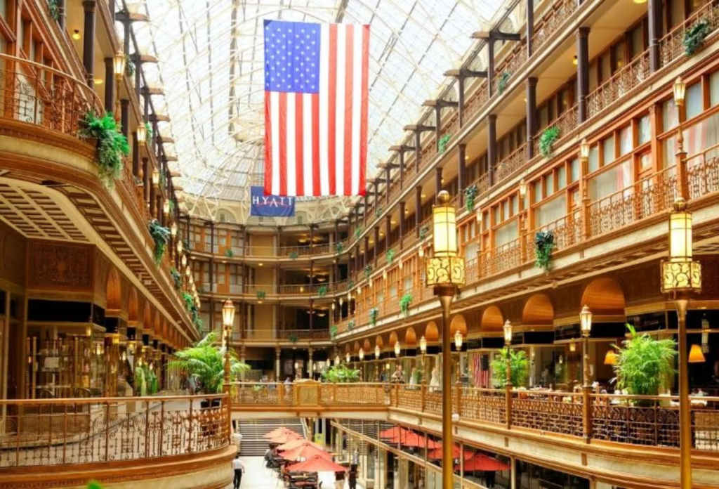 15 Amazing Things to Do in Cleveland That You Can't Miss!