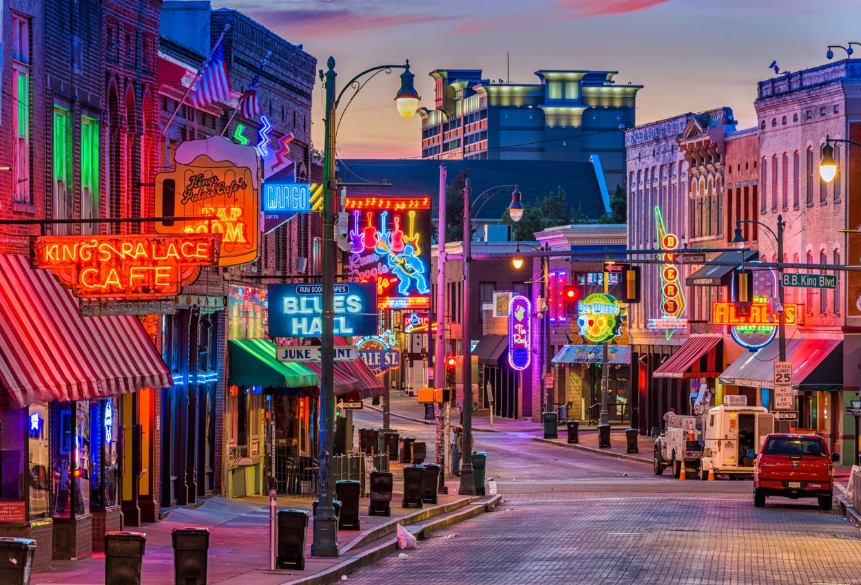 15 Things to Do in Memphis: From Historic Sites to Fun Adventures