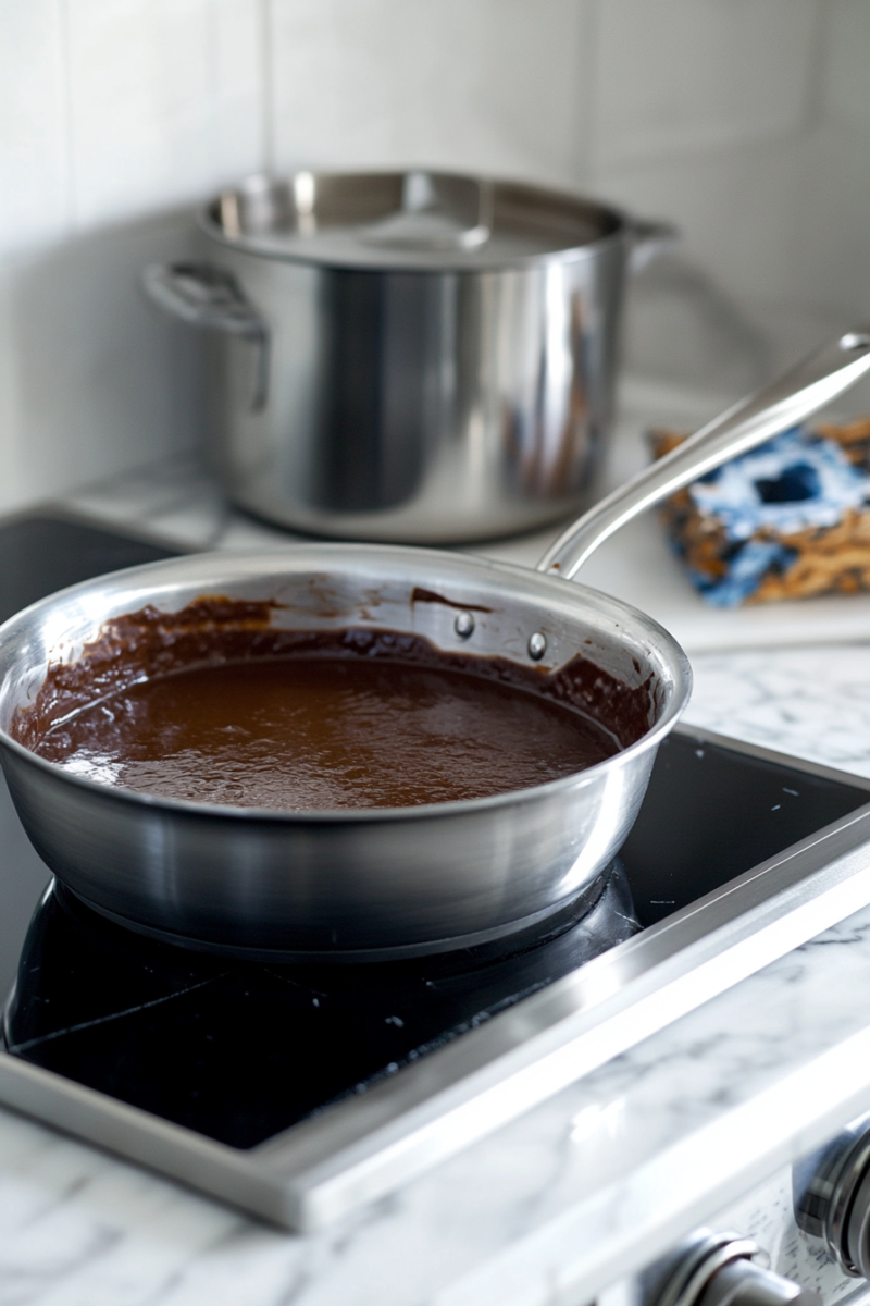 Christmas Rum Truffles Recipe