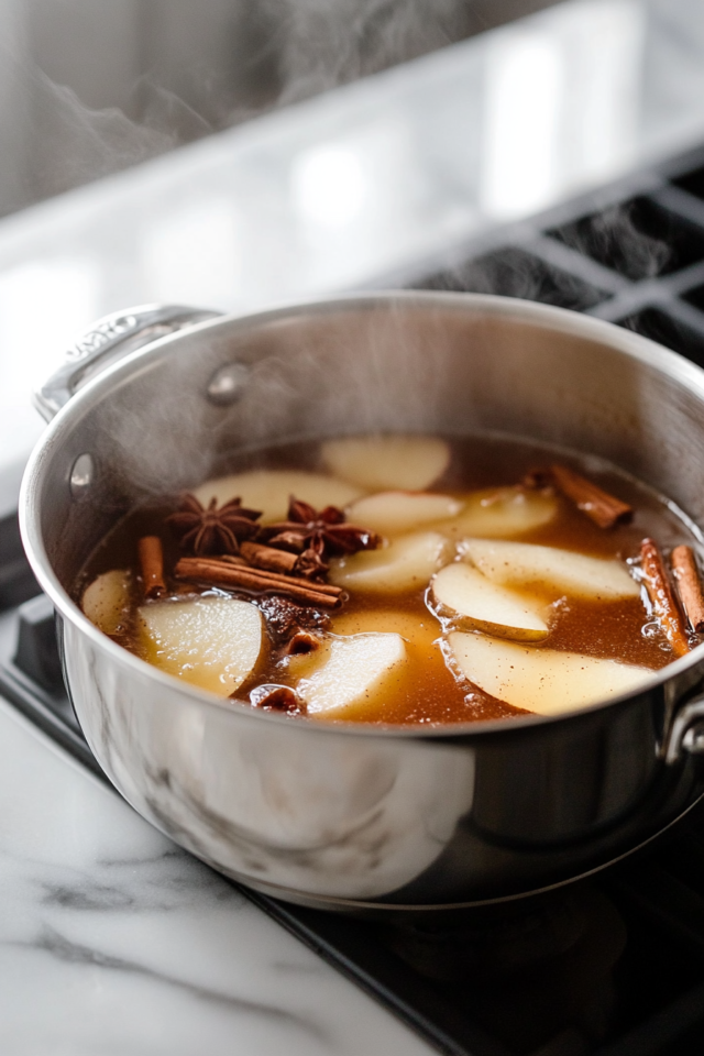 Christmas Wassail Recipe