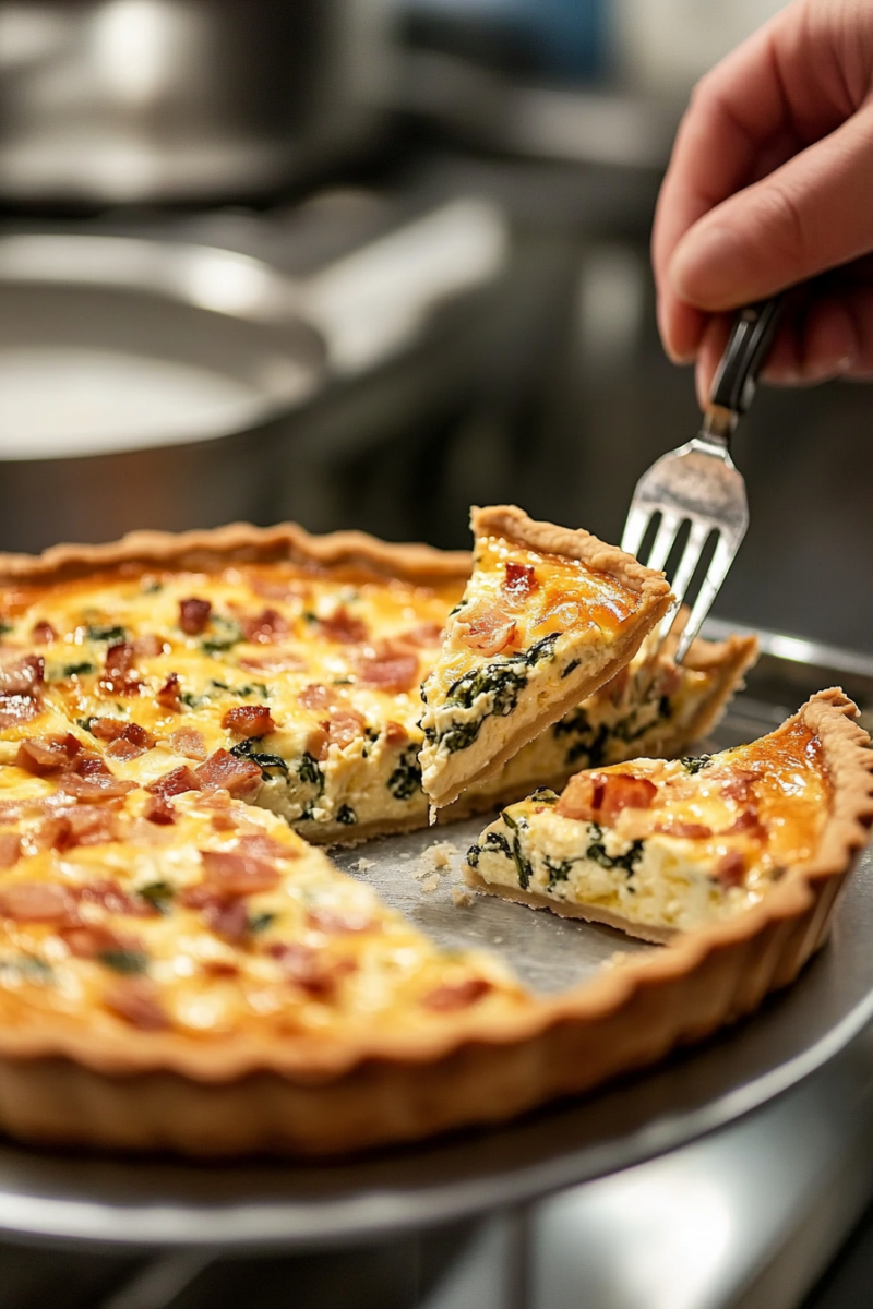 10 Magical Christmas Breakfasts that Taste Like Holiday Spirit!