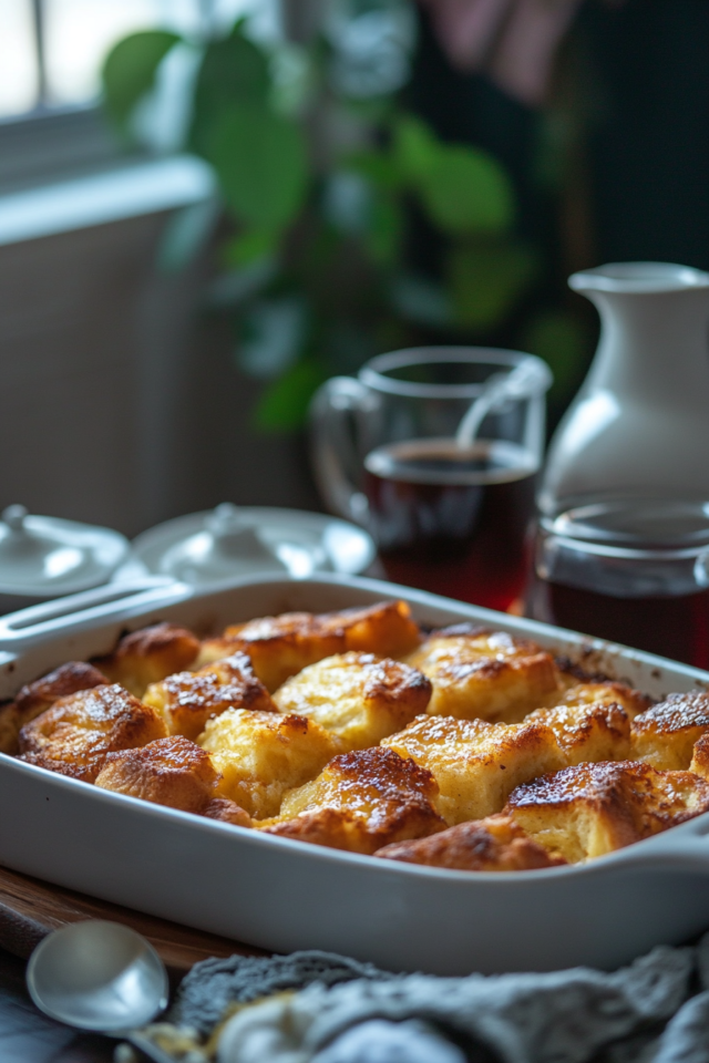 10 Magical Christmas Breakfasts that Taste Like Holiday Spirit!