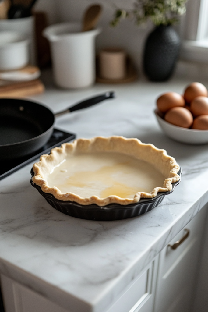American Pecan Pie Recipe