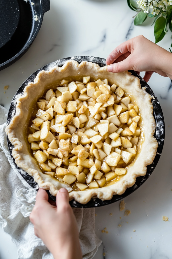 Apple Pie Recipe