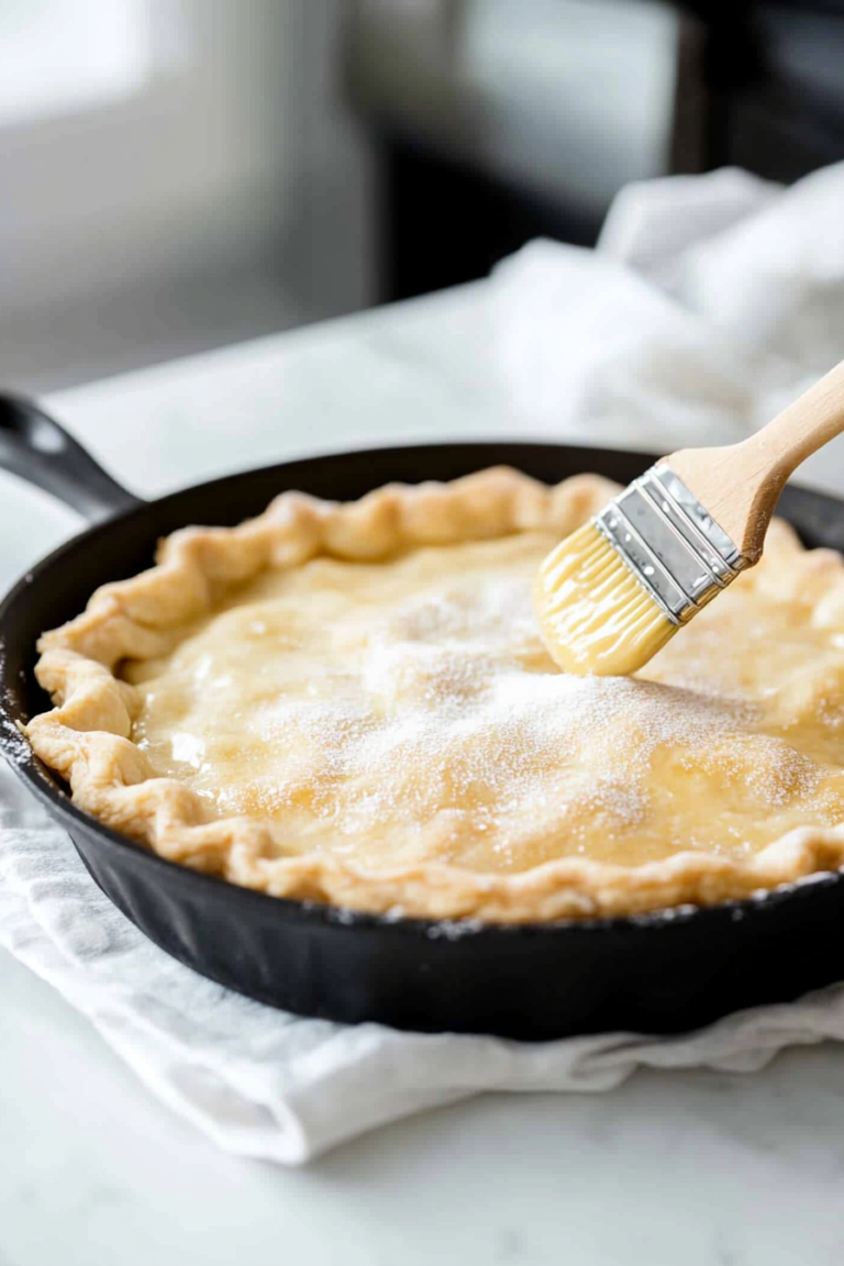 Apple Pie Recipe