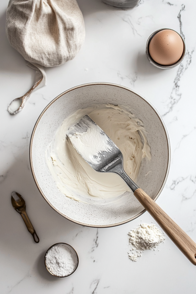 4 Ingredients Apple Cake Recipe