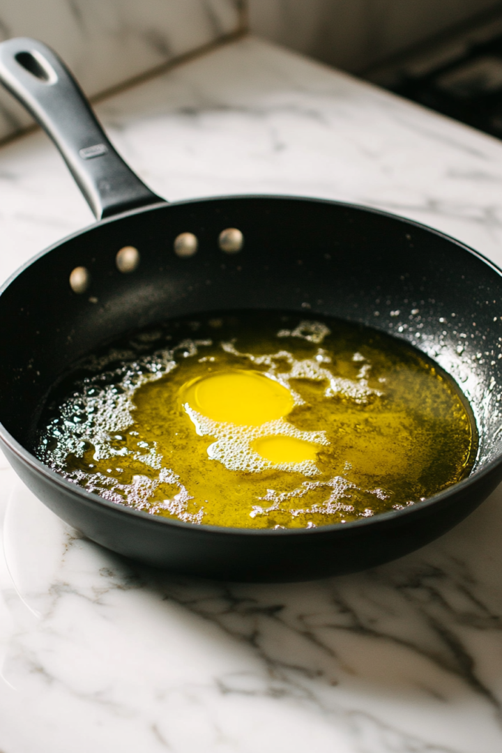 Keto Vegetable Soup Recipe