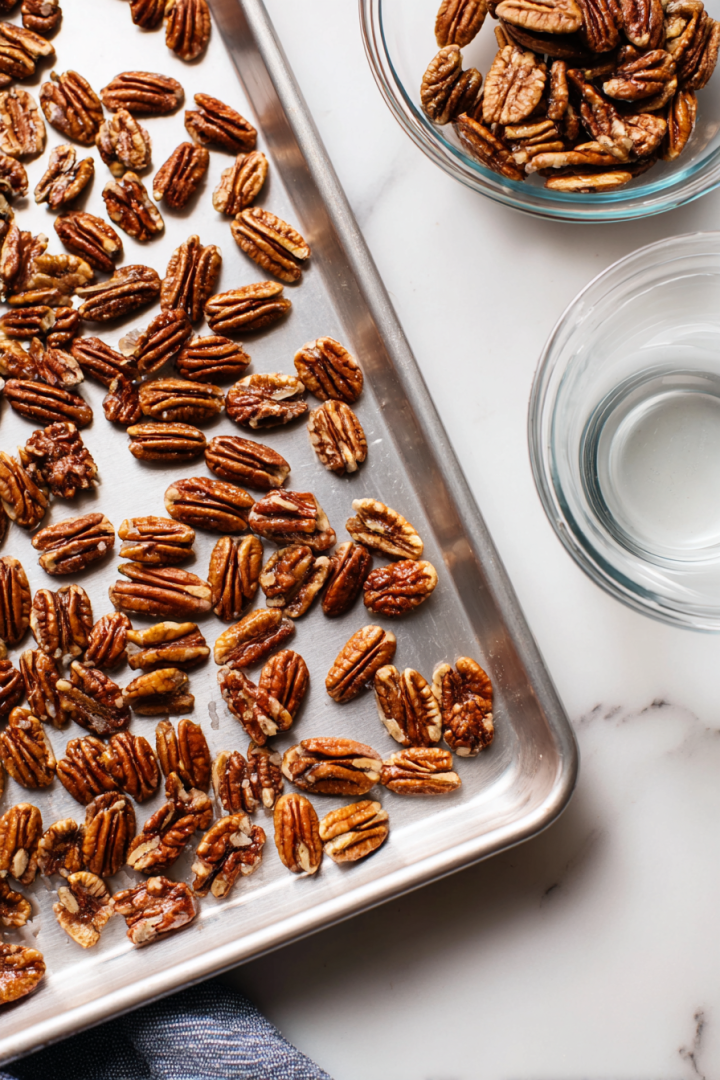 Chocolate Pecan Pie Recipe: The Perfect Valentine’s Dessert!