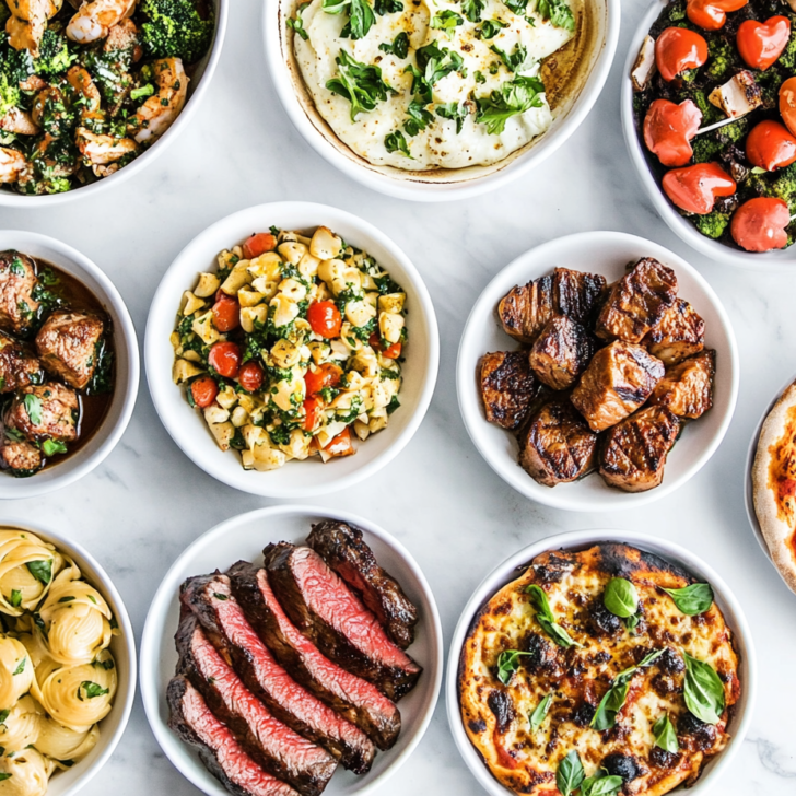 East African Kuku Paka recipe