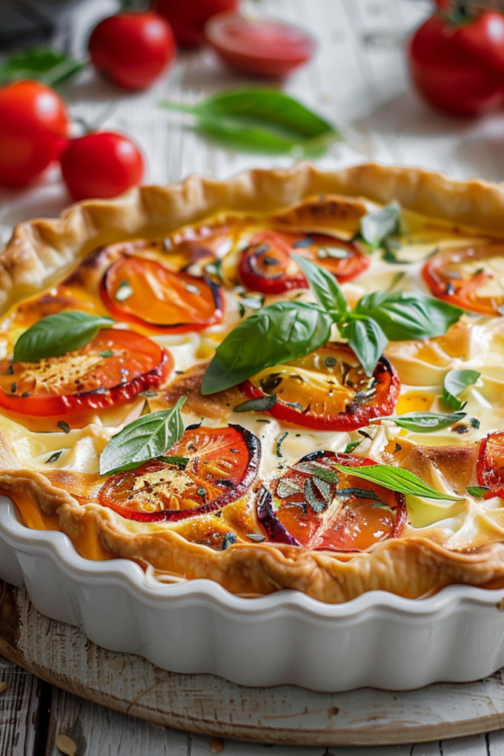 15 Best Valentine’s Day Breakfast Recipes To Start The Morning With Love!